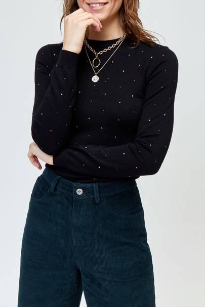 Best Knitwear Autumn Winter 2018: All The Cosiest Knits | Glamour UK