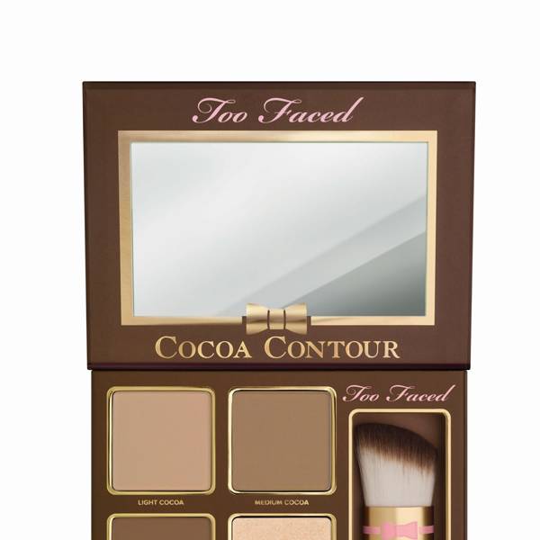 The Best Contour Kits: Products & Makeup For Effortless Contouring 2018 ...