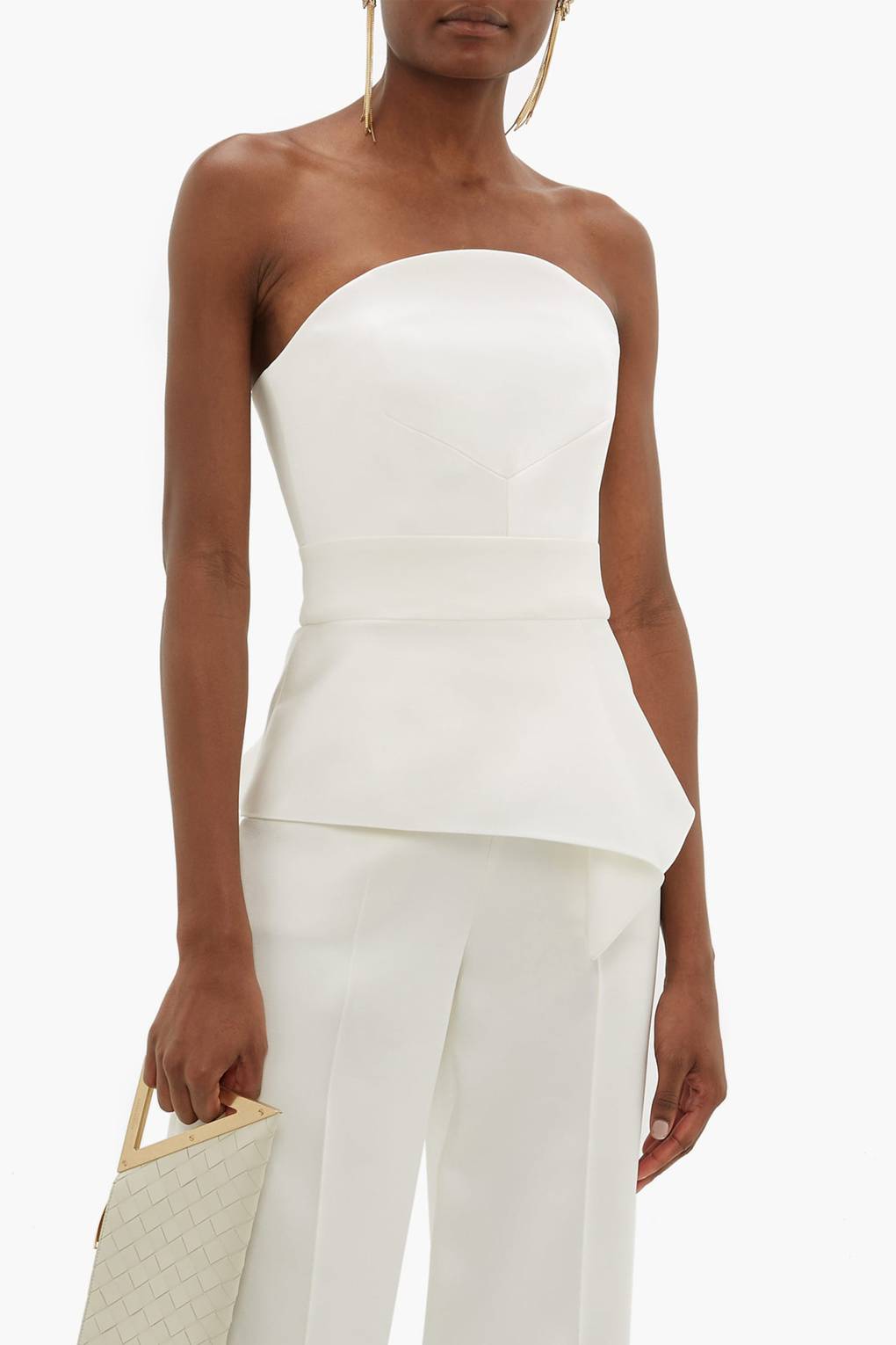 Matches Fashion Have Launched The Perfect Bridal Party Edit | Glamour UK