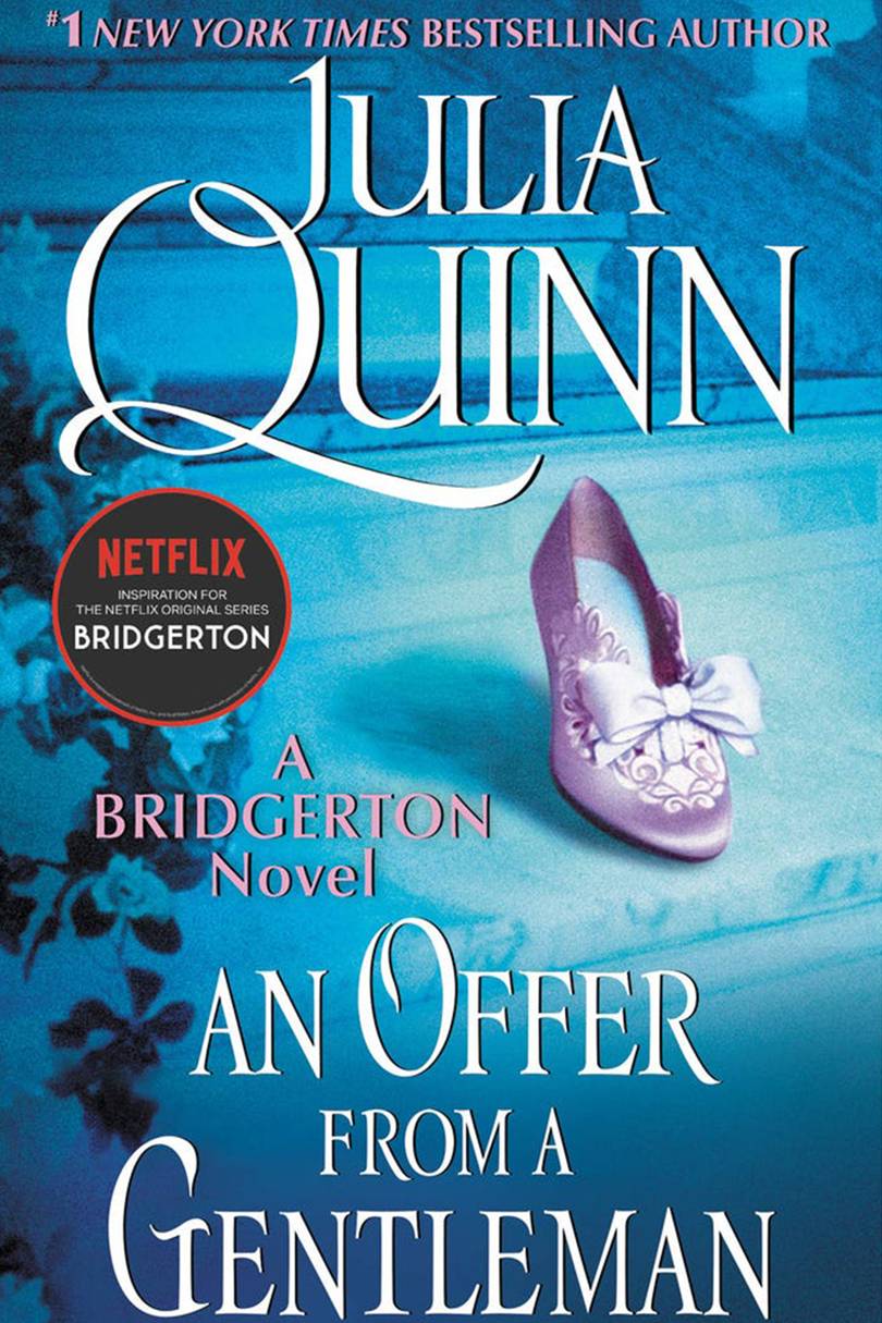 Julia Quinn's Bridgerton Series Of 9 Novels: What's Next And Where To ...