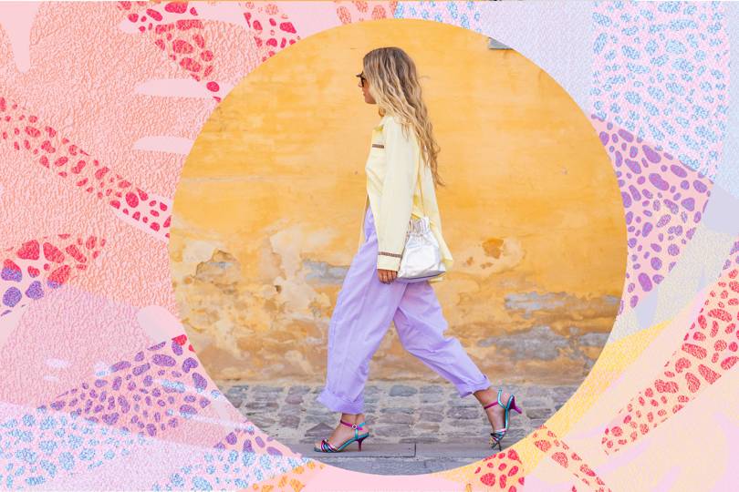 Spring Outfit Ideas 2019: What To Wear Whatever The Occasion (Or ...