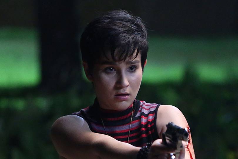 Scream Season 2 Netflix: Review, Release Date & Cast News | Glamour UK