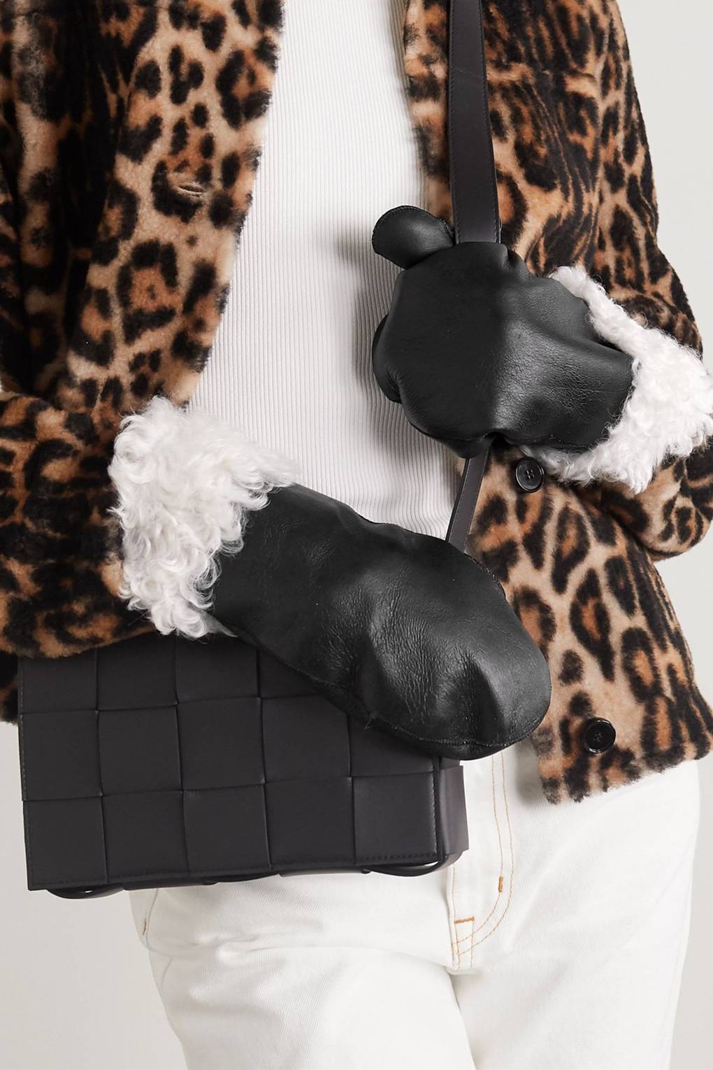 22 Best Winter Gloves For Women That'll Bring Your Outfits To Life ...