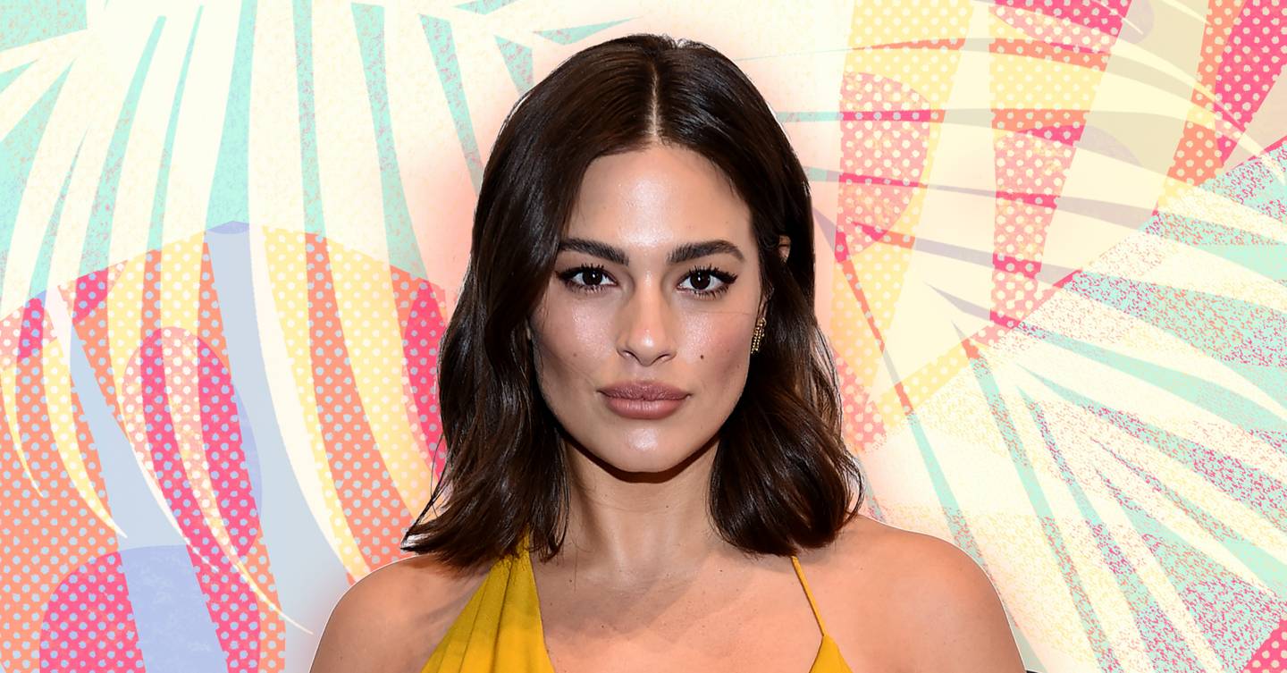 Ashley Graham's Lip Kit Sold Out In 4 Hours | Glamour UK