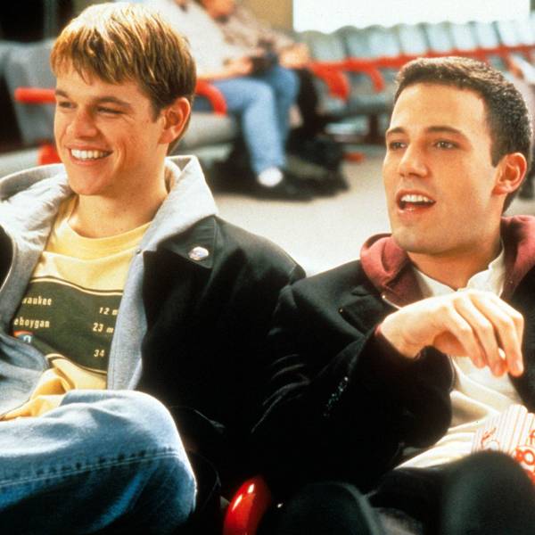 Movie Duos List – Famous Acting Couples & Duos 2014 | Glamour UK