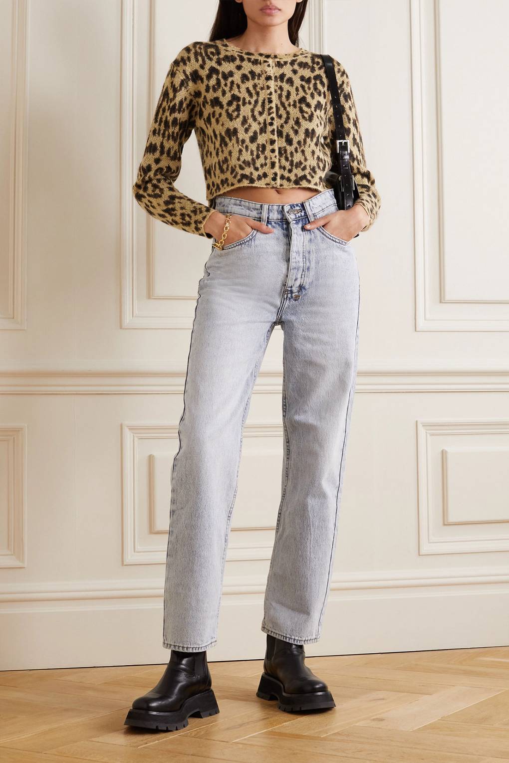 18 Best Leopard Print Pieces To Buy And How To Wear Them | Glamour UK