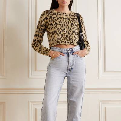 18 Best Leopard Print Pieces To Buy And How To Wear Them | Glamour UK
