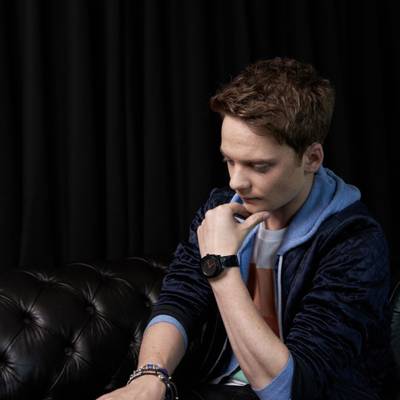 Conor Maynard Interview Contrast Frank Ocean – Music News | Glamour UK