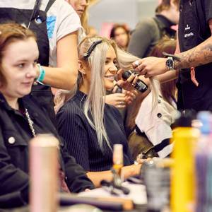 GLAMOUR Beauty Festival Manchester 2019: Everything You Need To Know ...