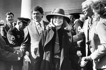 Feminist TV shows - Feminism in the media | Glamour UK