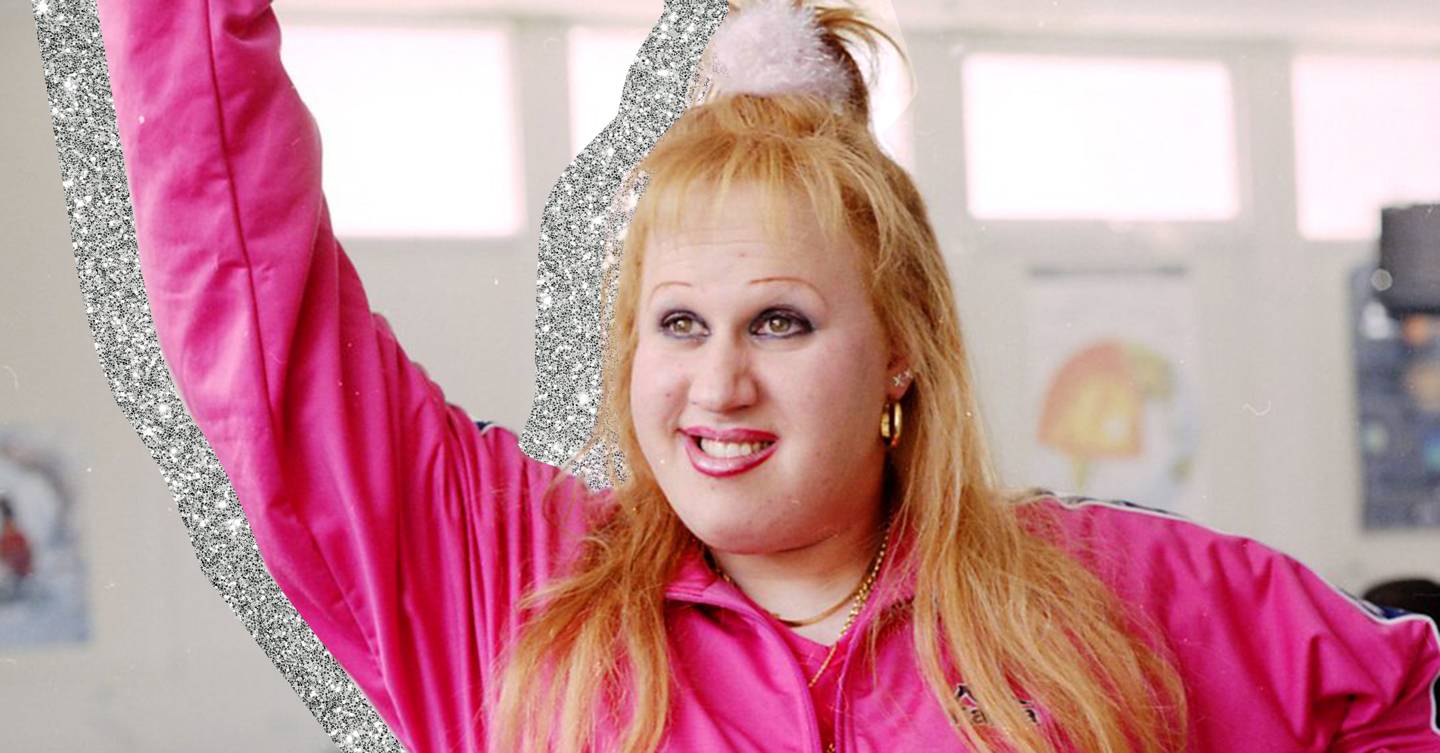 Little Britain Has No Place In 2020 | Glamour UK