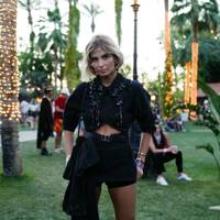 The Best Coachella Outfits 2019 To Inspire Your Summer Look | Glamour UK