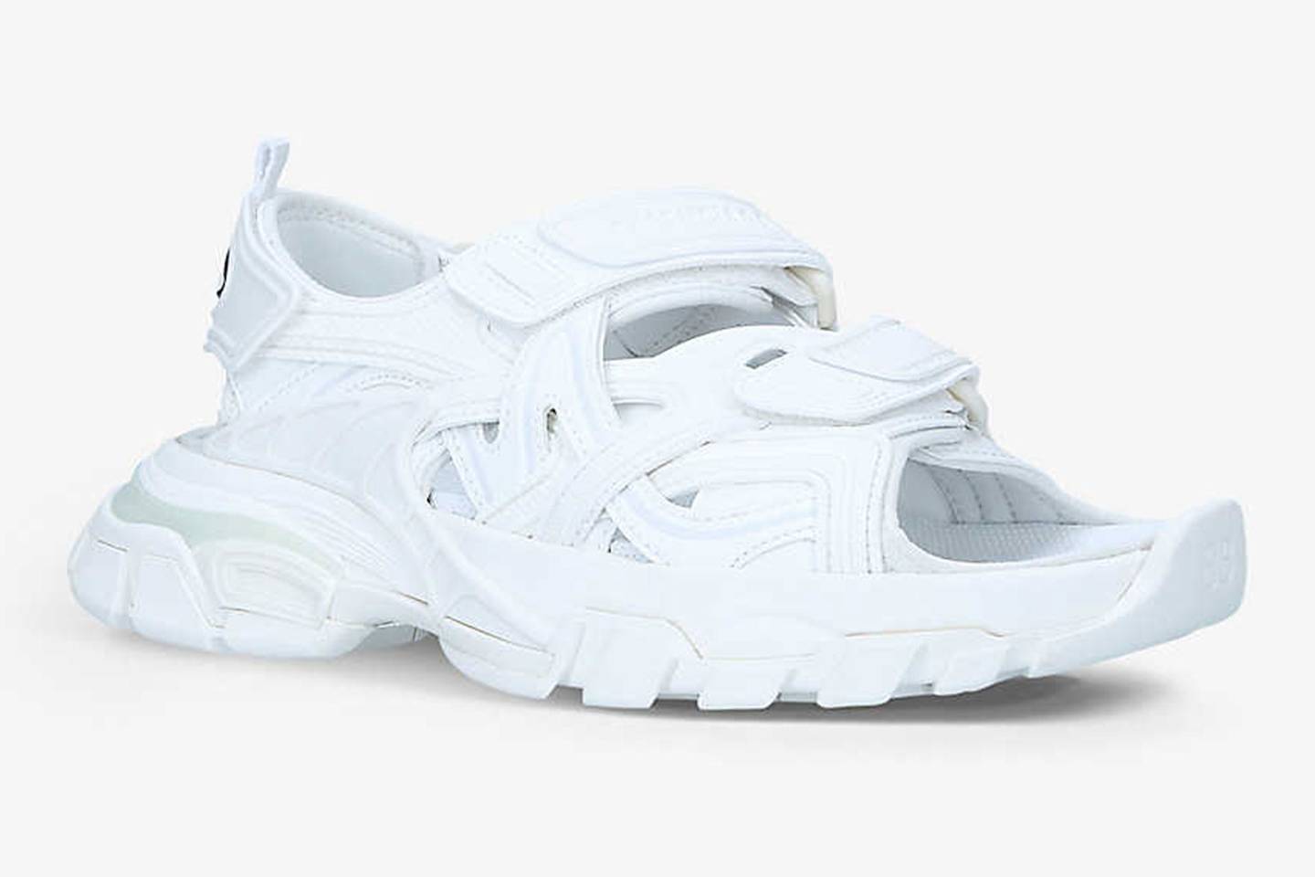 Chunky Dad Sandals Are The Fashion World's New Favourite Shoe: Shop Our ...