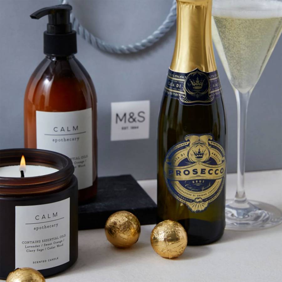 53 Best Gift Ideas to Send While We're In Lockdown | Glamour UK