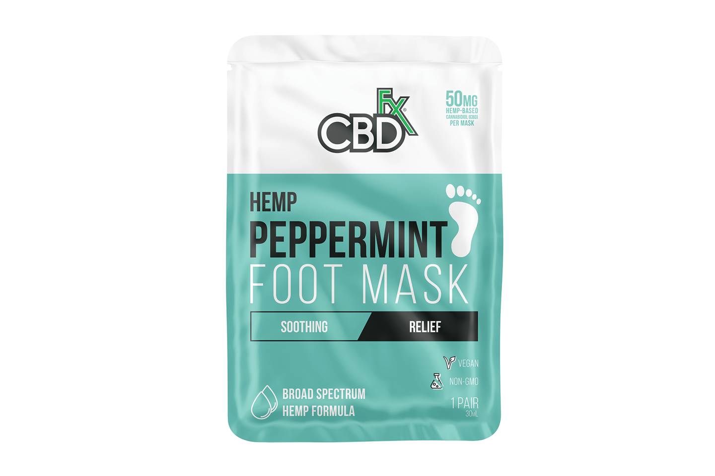The Best Foot Masks And Foot Peels For At-Home Pedicures | Glamour UK