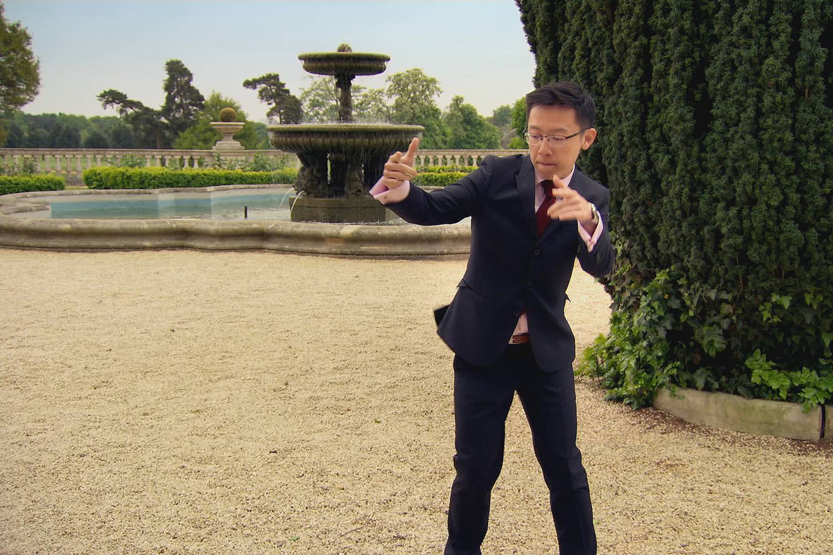 The Apprentice Cast Secrets: What It’s Really Like To Be A Contestant ...