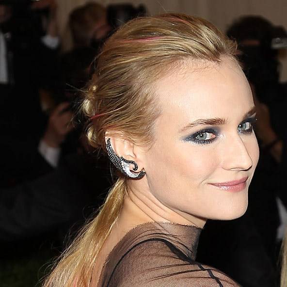 Rainbow Hair Colour Trend: Celebrities With Bright Hair Colours ...