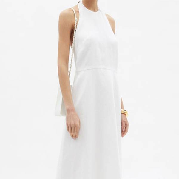 19 Best Linen Dresses To Keep You Cool This Summer | Glamour UK