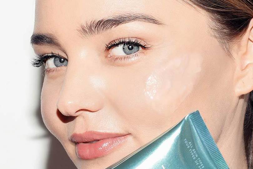 Kora Organics Noni Glow Sleeping Mask Gave Me The Best Skin Ever ...