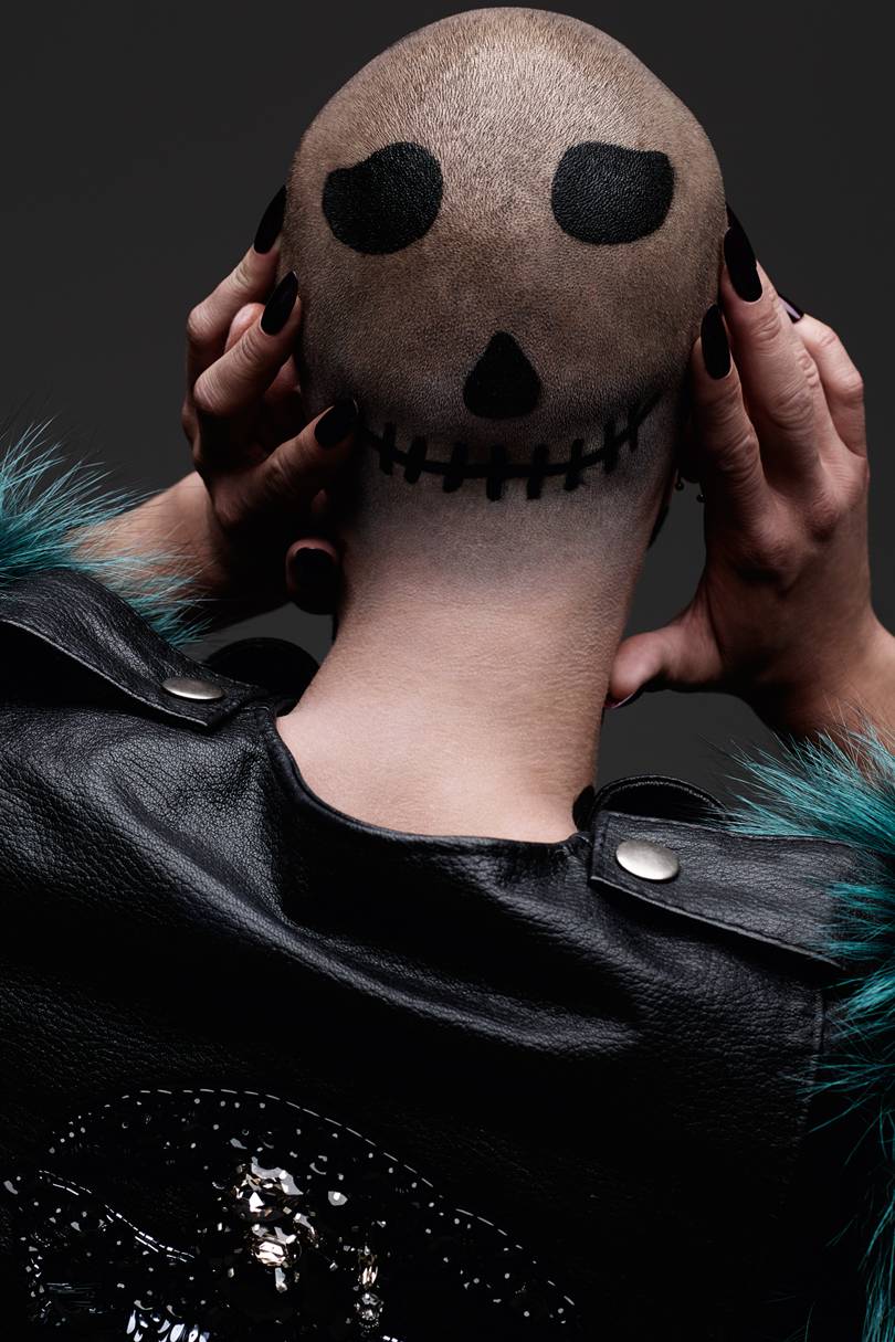 Rankin: Unfashionable Photography Book Sneak Peek | Glamour UK