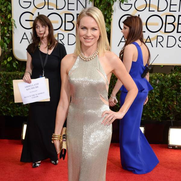 Silver Fashion Trend – Silver Outfits & Celebrity Style Inspiration ...