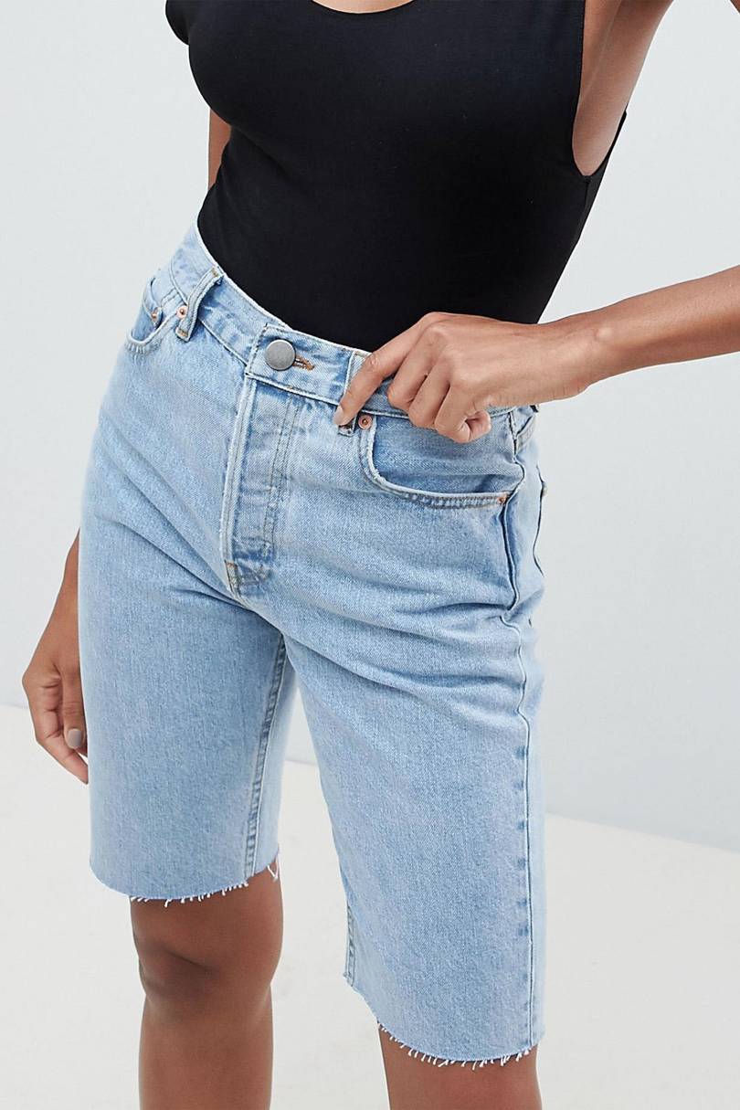 Best Denim Shorts For Summer 2018 | Glamour UK