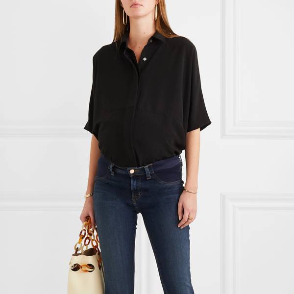 Best Maternity Clothes & Maternity Brands To Wear Throughout Your ...