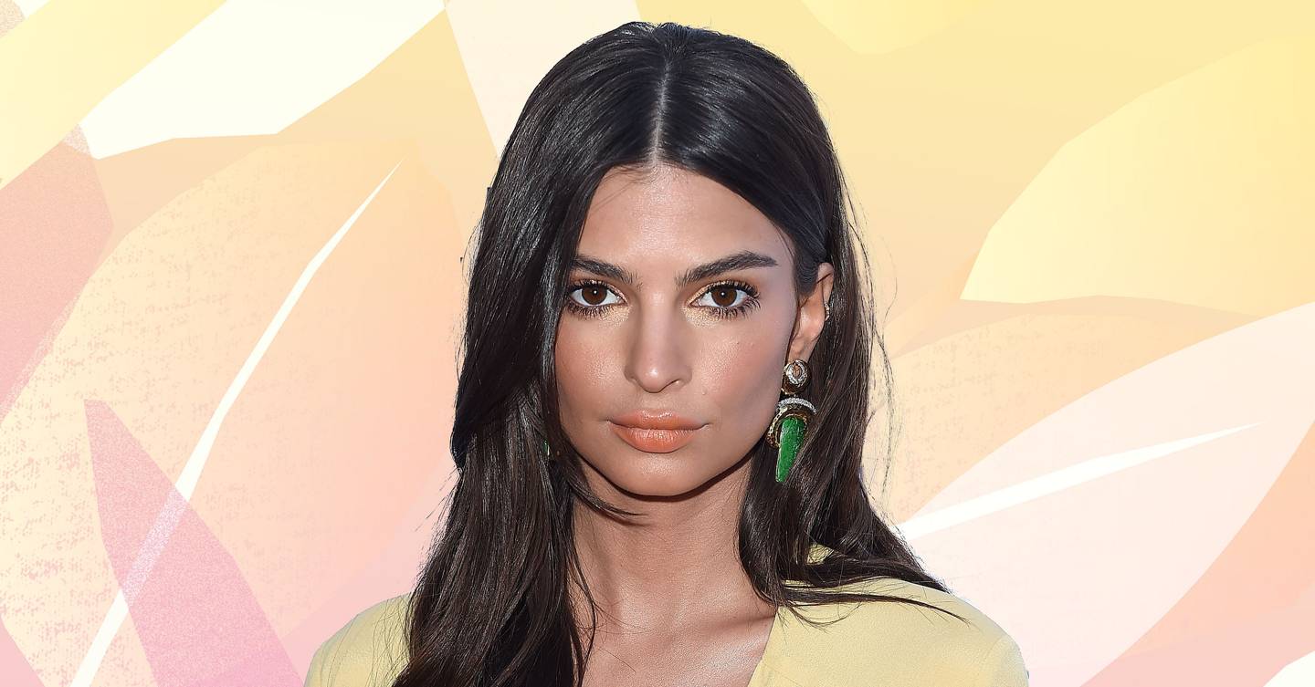 Em Rata Hair And Makeup | Glamour UK