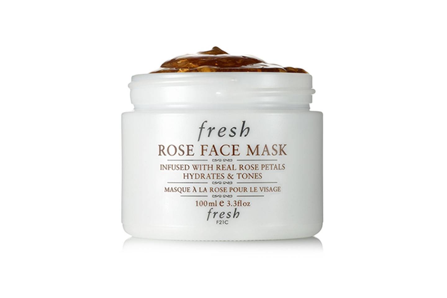 Rose beauty products, skincare, fragrance and make-up | Glamour UK