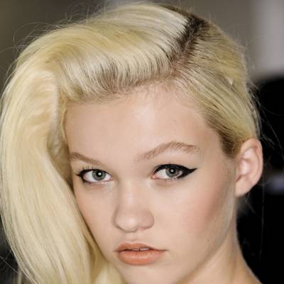 Hairstyles for fine, thick, curly & straight hair: Every texture ...