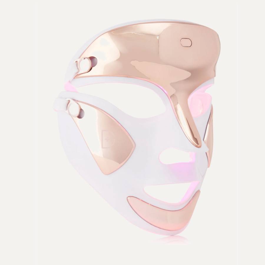 13 Best LED Face Masks 2021: At-Home LED Light Therapy Masks | Glamour UK