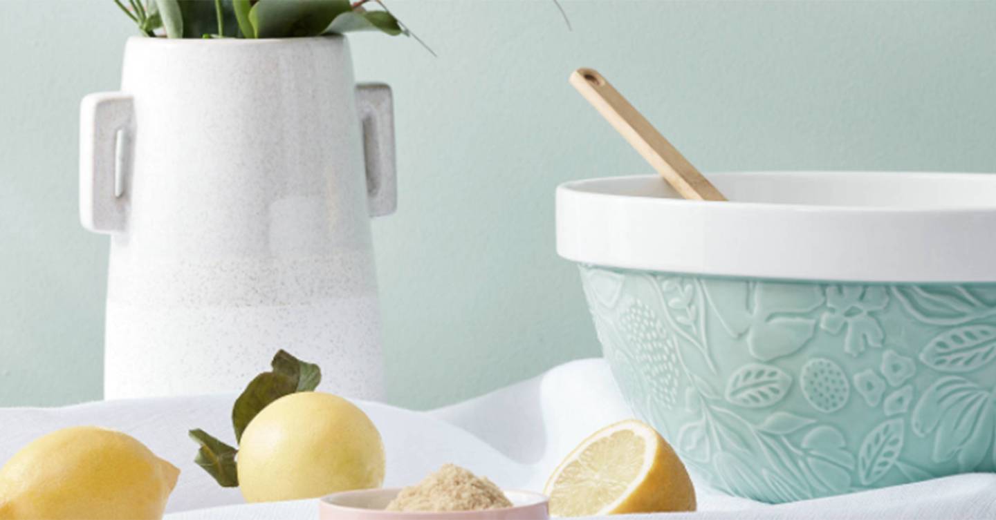 Best Baking Equipment & Tools To Use In Isolation | Glamour UK