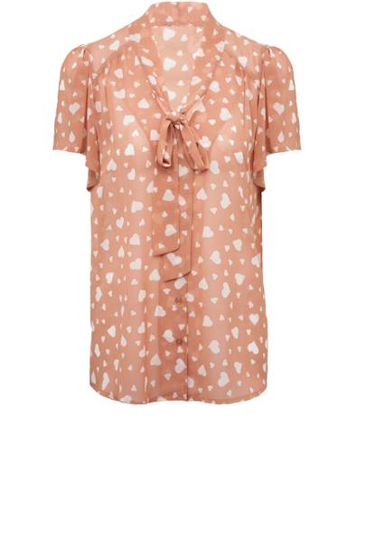 20 New Printed Fashion Tops | Glamour UK