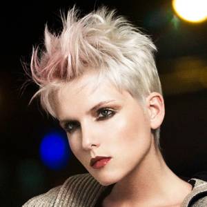 New Season Hair Styles – Autumn Winter 2009 Hair Styles and Trends for ...