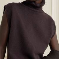 Sweater Vest Trend: 25 Knitted Vests to Shop In 2021 | Glamour UK