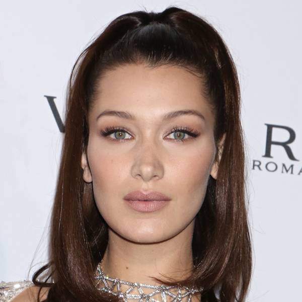 Bella Hadid Beauty Routine: Her Skincare Tips & Tricks | Glamour UK