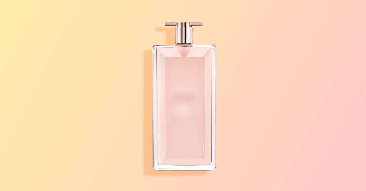New Perfumes 2019: The Best Fragrance Launches To Know About | Glamour UK