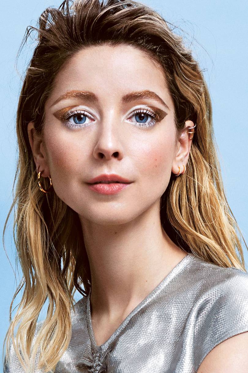 Zoella Career And Mummy Blogging Interview | Glamour UK