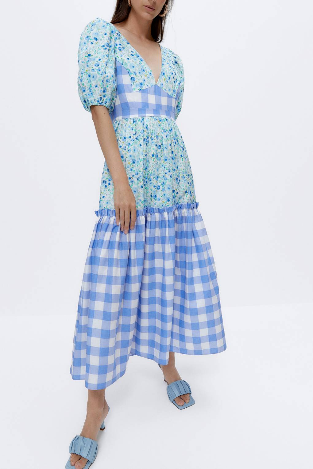 Best Summer Dresses You Can Wear With Bras If You Have Big Boobs ...