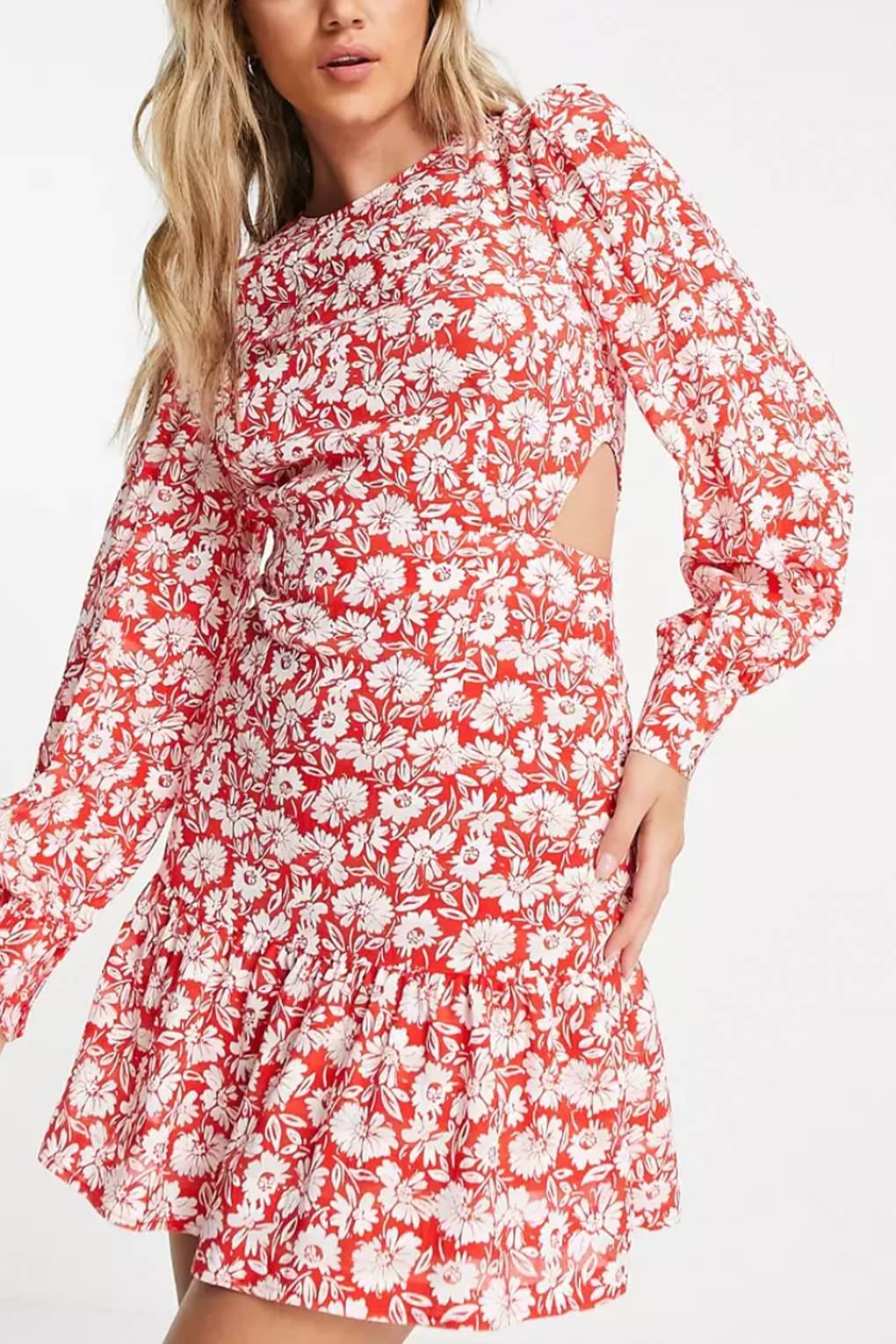 17 Best Cut-Out Dresses for Summer 2021 | Glamour UK