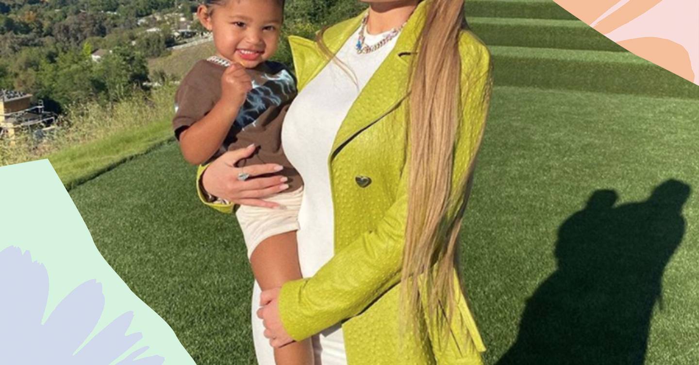 Most Stylish Celebrity Mums & Daughters | Glamour UK