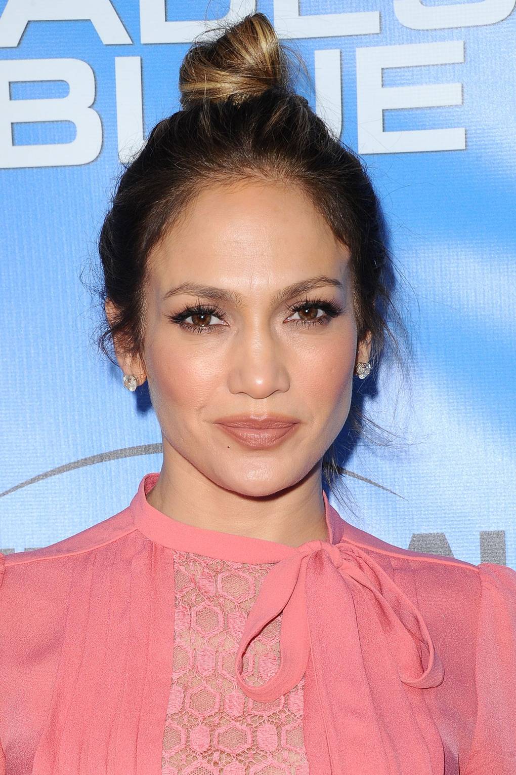 Jennifer Lopez: Look Book - celebrity hair and hairstyles | Glamour UK