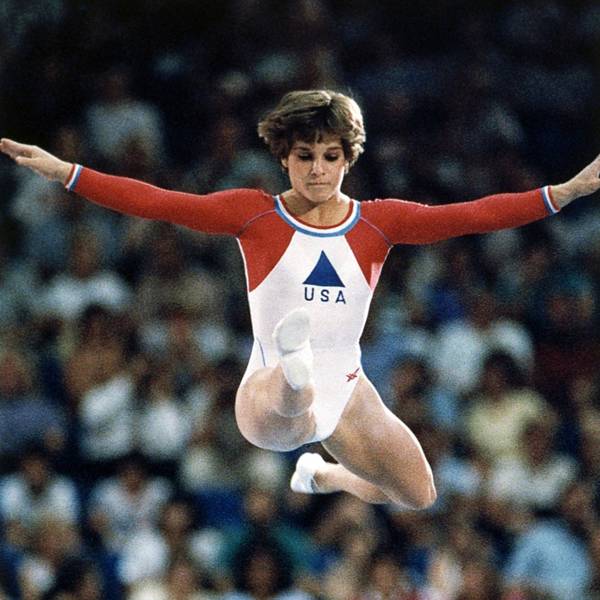 2016 Rio Olympic Games: inspiring quotes from former female athletes ...