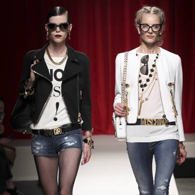 Spring Summer 2014 Fashion Trend Guide | Glamour UK