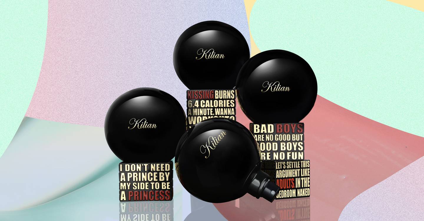 Best New Perfumes of 2018: The Fragrance Launches You Need To Know ...