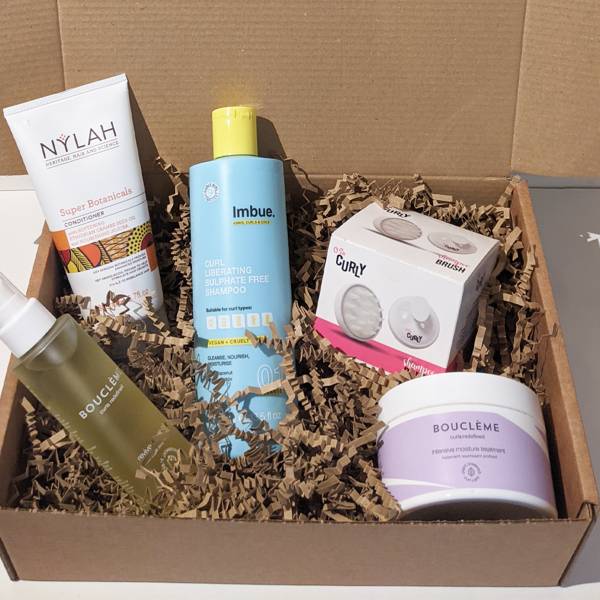 13 Black Girl Friendly Beauty Boxes To Fix All Your Hair And Skin Woes | Glamour UK