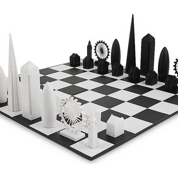 9 of the Best Chess Sets to Buy Now | Glamour UK