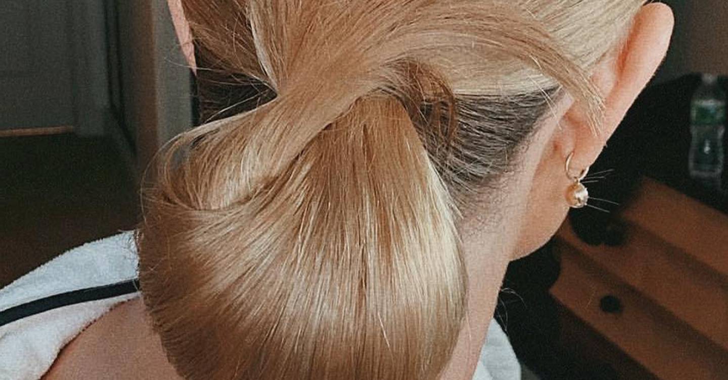 How To Use Hair Toner At Home: All Hair Colours | Glamour UK