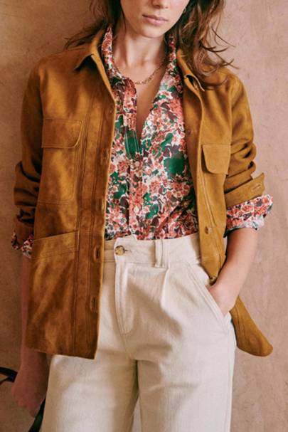 27 Best Shackets for Spring Summer 2020 | Glamour UK