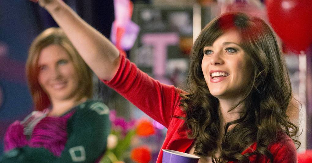 What is a Xennial and how do I know if I am one? | Glamour UK